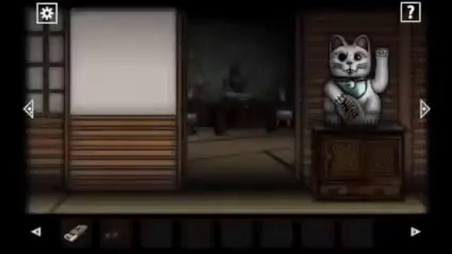 ЯПОНА СТРАШИЛКА ► Forgotten Hill Tales #2