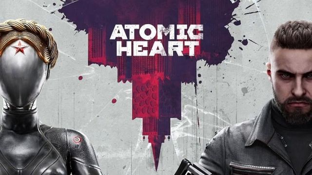 СТРИМ ► ФИНАЛ ► Atomic Heart #11
