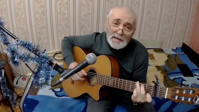 Песня из фильма "Путина"