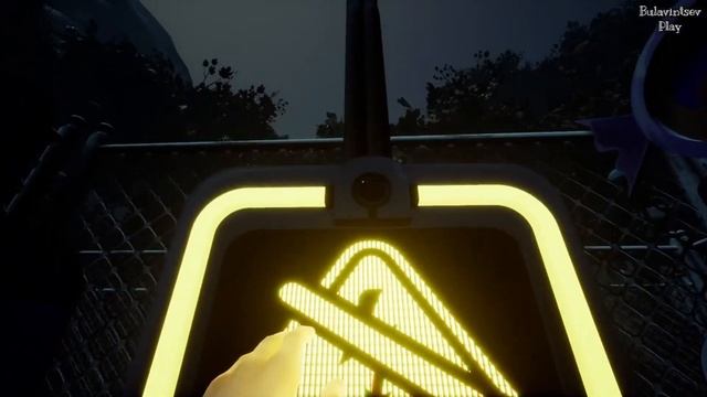 ПОБЕГАЛ, ПОДУМАЛ И НИЧЕГО НЕ ПОНЯЛ ► Sparky Marky ► ДАВАЙ ГЛЯНЕМ