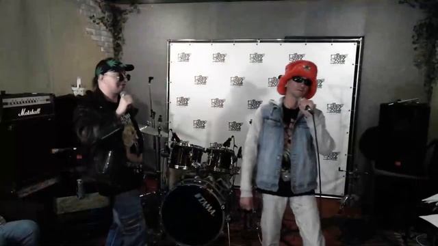 БалдёжЪ (Live )