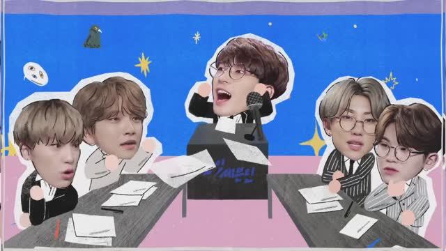 GOING SEVENTEEN 2020 EP 39 CARNIVAL