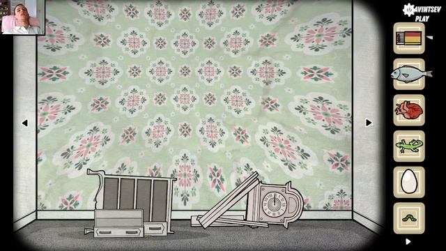 НЕПОНЯТНЫЙ ФИНАЛ ▶ Samsara Room #3