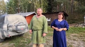Хутор Рантамяки Республика Карелия