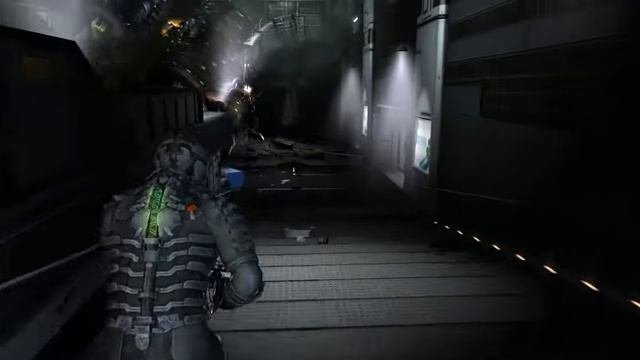 Dead Space 2 ➤ Прохождение #13