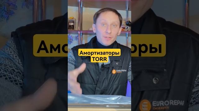Амортизаторы TORR брать или нет❓ #torr #амортизаторы #вдеталяходеталях #shockabsorber