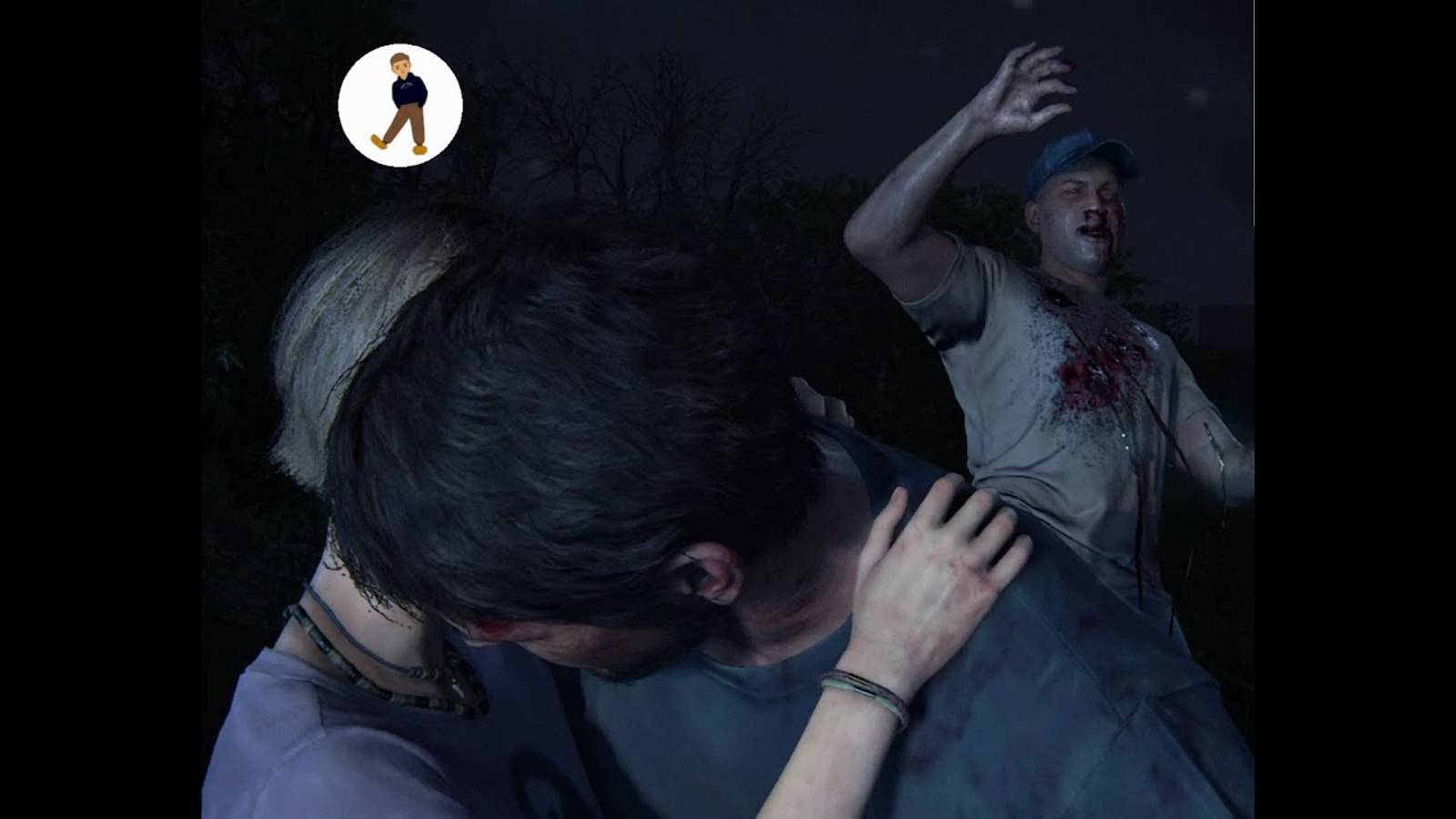 ●Прохождение The last of us● #1 - Кордицепс уничтожает людей