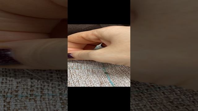 Стежка. Прячем нитки.IMG_1461
