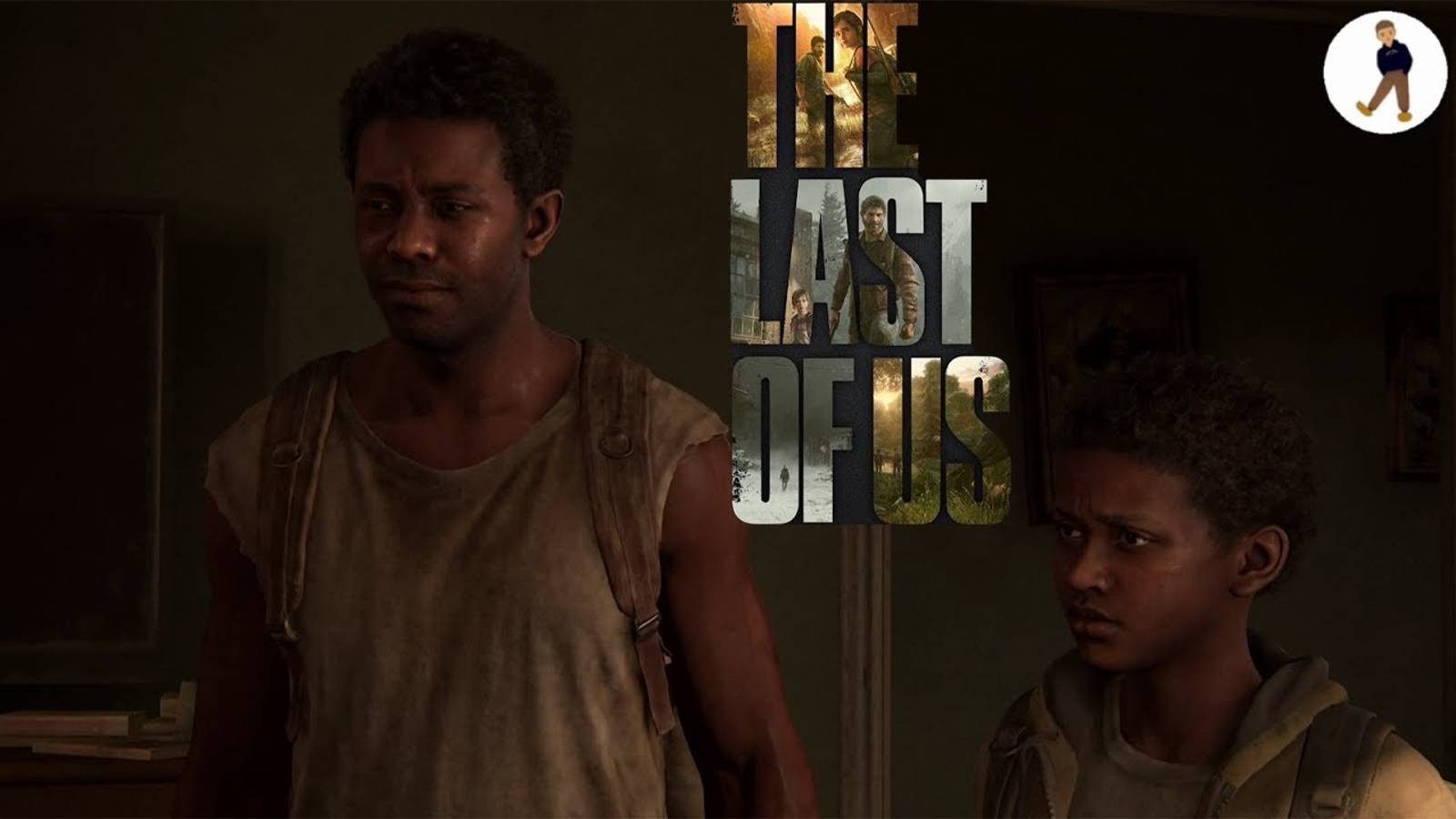 ●The last of us● #11 - НОВЫЕ ТОВАРИЩИ