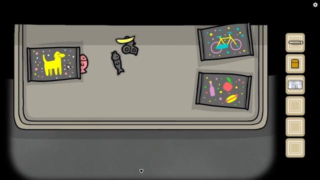 КОШМАРНЫЕ ВОСПОМИНАНИЯ ЛОРЫ ► Underground Blossom #3