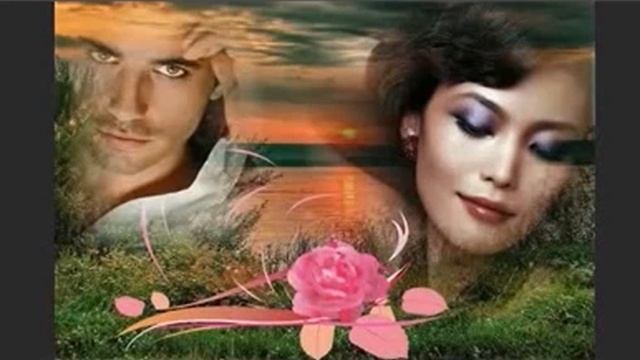 Александр Бам, Среди других. Смотрел я только на Неё, муз. и исп. #СамуилФрумович