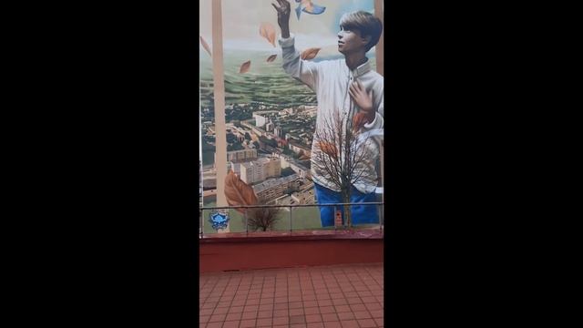 Я наблюдатель.