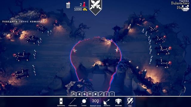 БЕЗГОЛОСОВОЙ ТАБС 6 ► Totally Accurate Battle Simulator #21