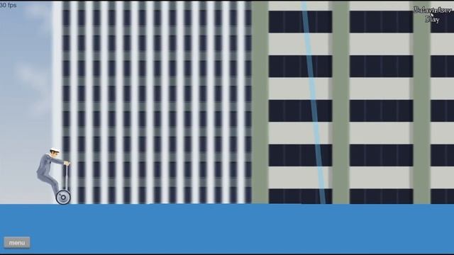 ДИЧЬУРОВНИ ► Happy Wheels #4