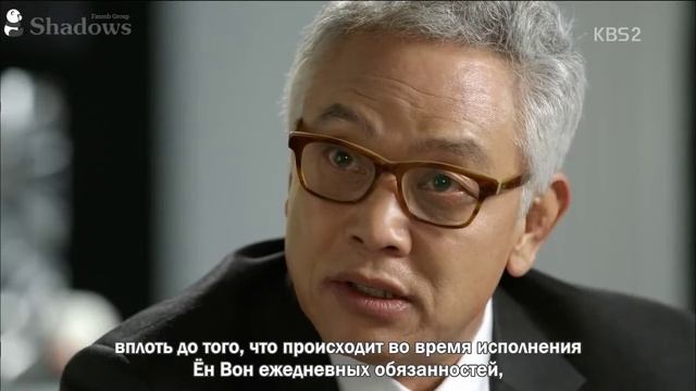За облаками 1 сезон 5 серия