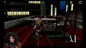ManHunt 2 part 2