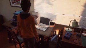 Life is Strange 2 [ЭПИЗОД ВТОРОЙ. ЧАСТЬ 2] - Дом милый дом. Знакомства с соседями.