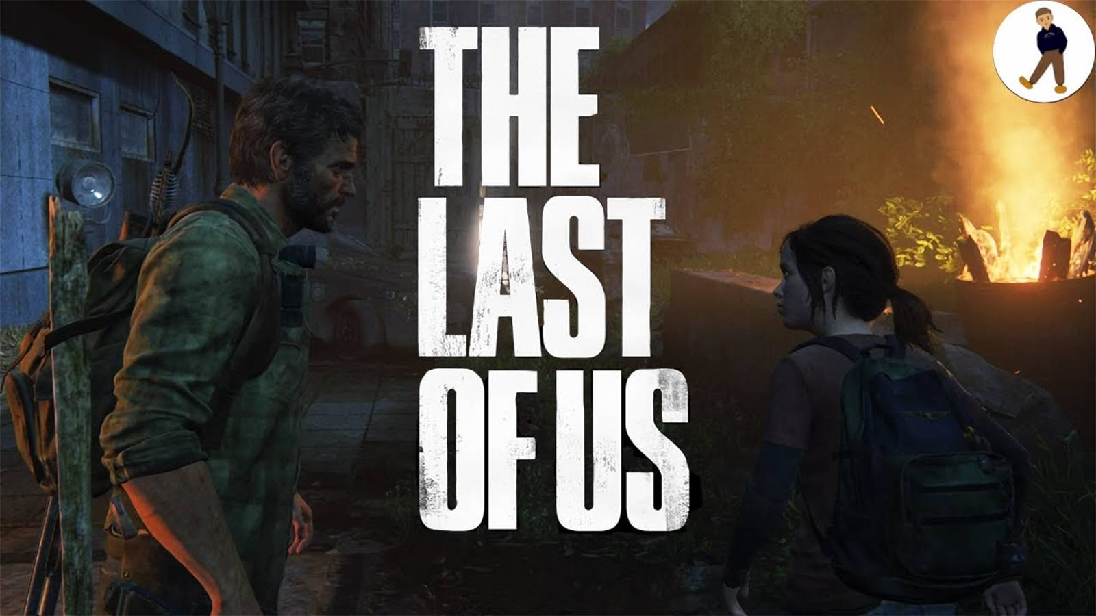 ●The last of us● #12 - ПРЕДАТЕЛИ
