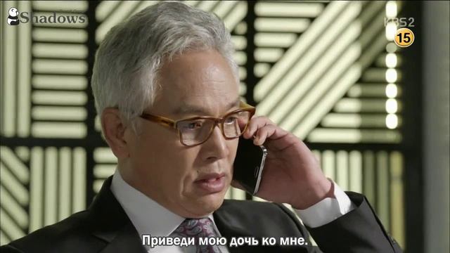 За облаками 1 сезон 13 серия