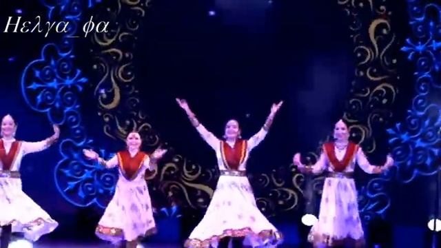 Индийский танец || indian dance ||