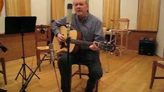 Саша Лерман в Москве 9