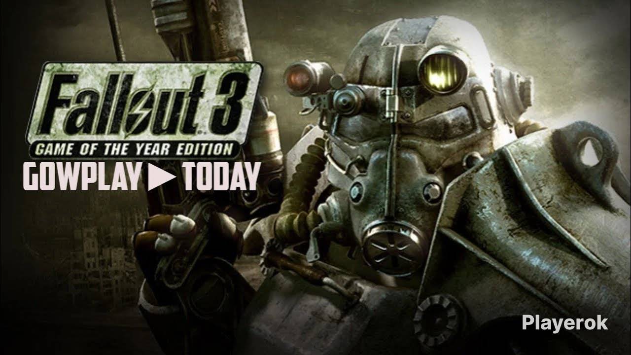 Fallout 3 Extended Edition