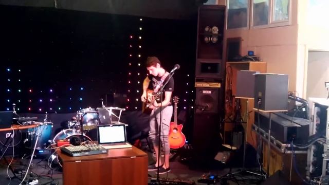 ManBand #musiclabperm