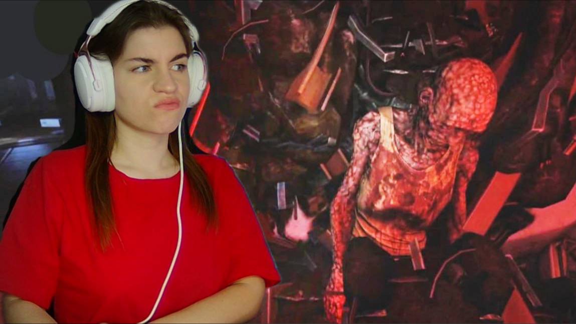 ИССЛЕДУЕМ ТЭТУ - Soma - #5