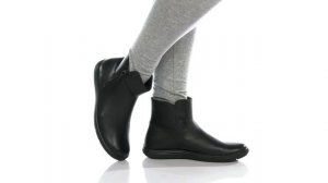 ECCO Chase II Zip Bootie SKU: 9551722