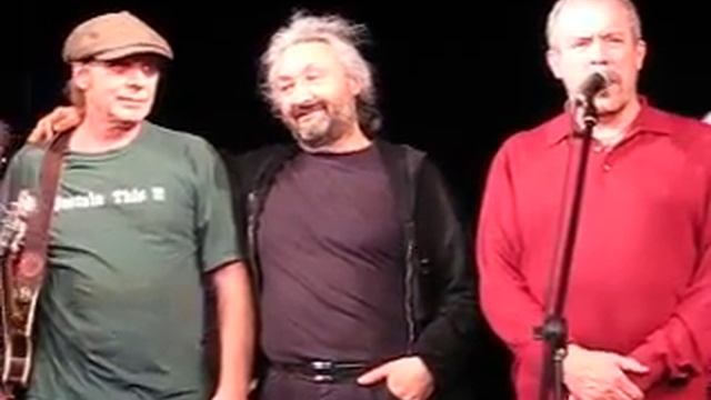"Скифы" на юбилее "ЦВЕТОВ"_2.