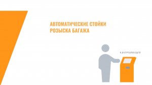 Комплекс розыска багажа