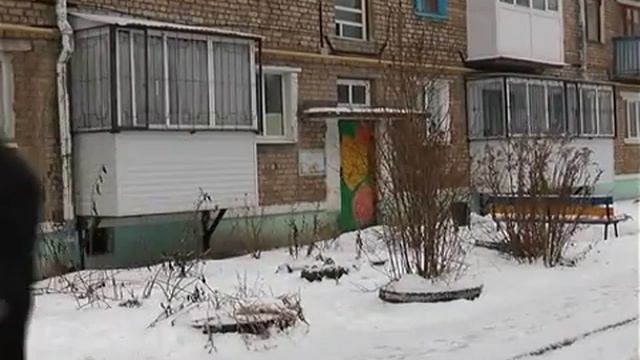 Телевестник Звездного от 5 декабря 2015 (полная версия)