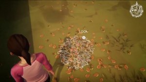 Life Is Strange-The Farewell (Bonus Episode)