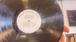 Unboxing a Led Zeppelin HOLY GRAIL Vinyl Record!