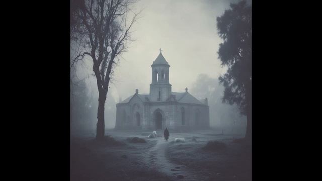 Дух инквизитора (AI Darkwave, Syntpop)