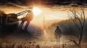 №2 S.T.A.L.K.E.R Shadow of Chernobyl OGSR with Gunslinger adaptation