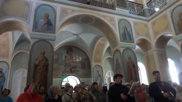 ч.1. 10 мин. Самолет, г. Яфа и море