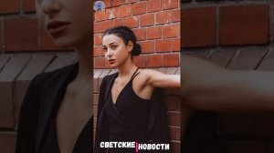 Сын отписался от Агаты Муцениеце в соцсетях