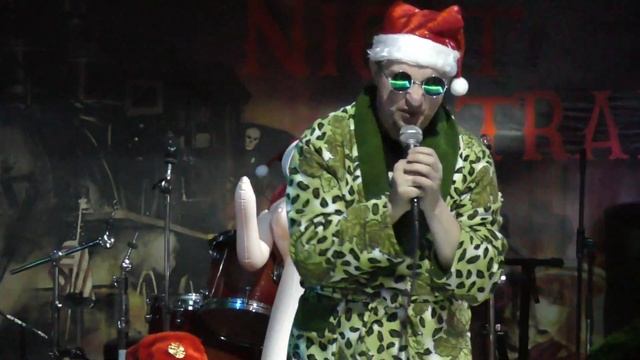 CYBER SNAKE TV FEST FULL | 17.12..22 | ВИА Плесная Красень