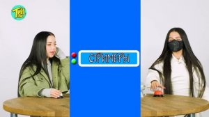 TENDERLYBAE vs ЛУНАКОМ vs ШАЗАМ | Шоу Пошазамим
