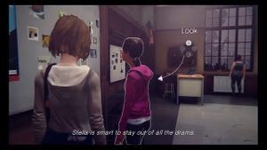 Life is Strange #04   Kate's Crisis