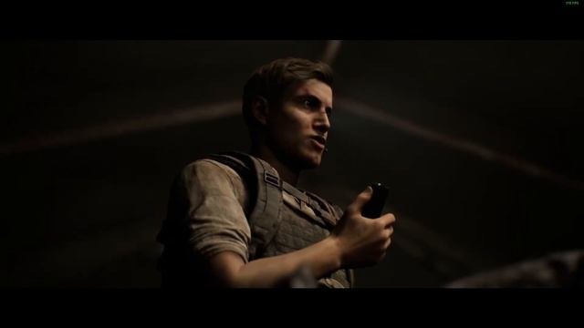 House of Ashes. Прохождение 5 серия.