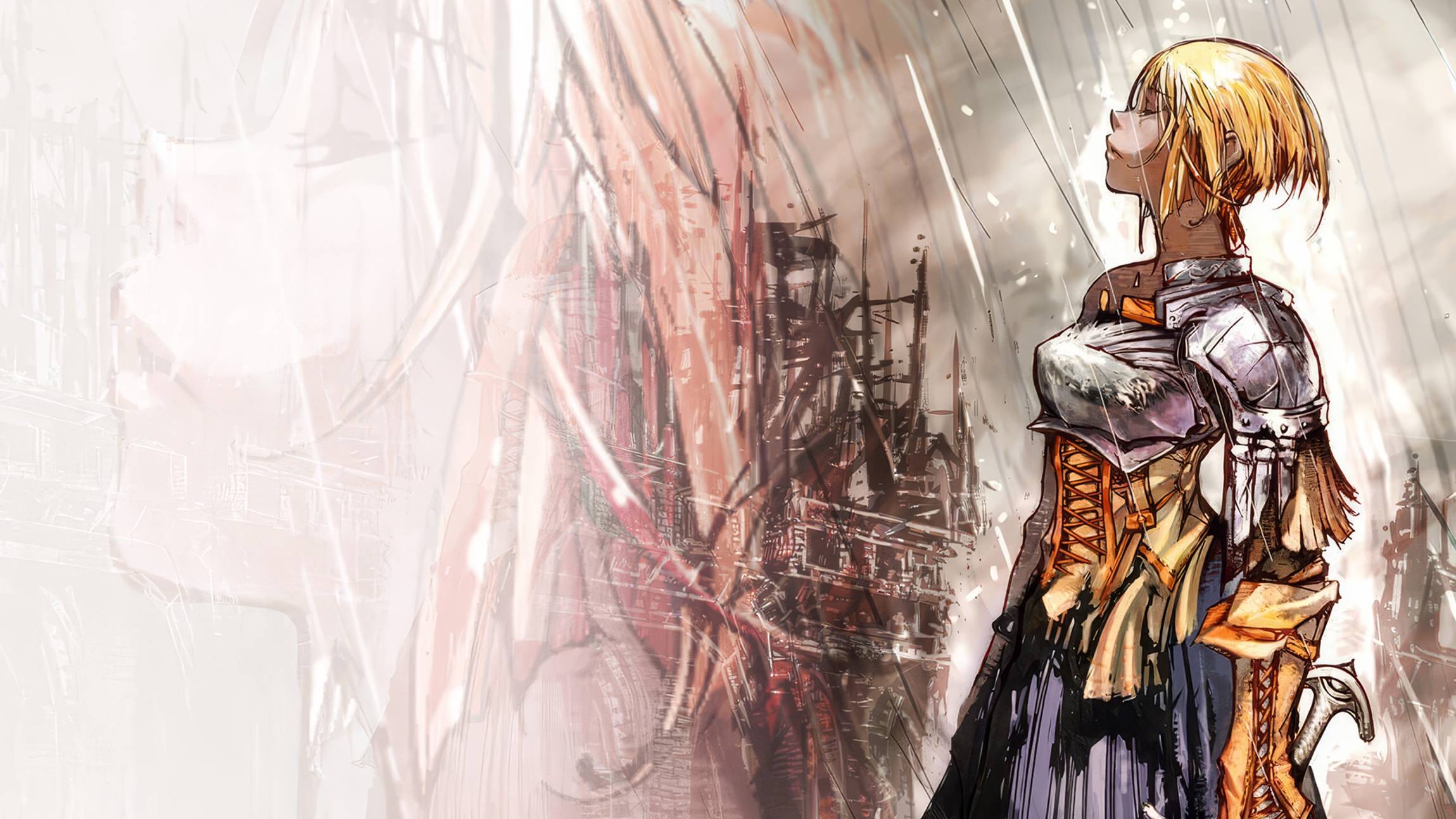 Jeanne d'Arc — Трейлер для PSP