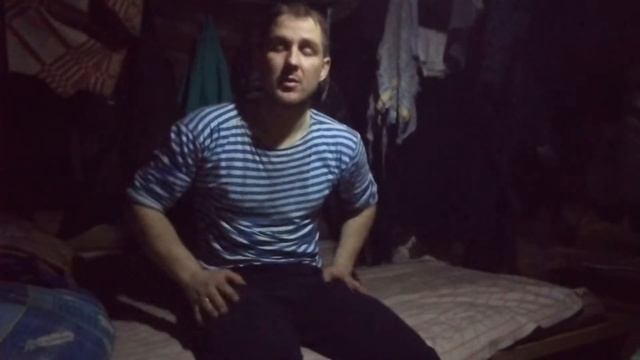 предновогодняя проверка капканов. Ремонт печки у избы. Уборка снега с крыши
