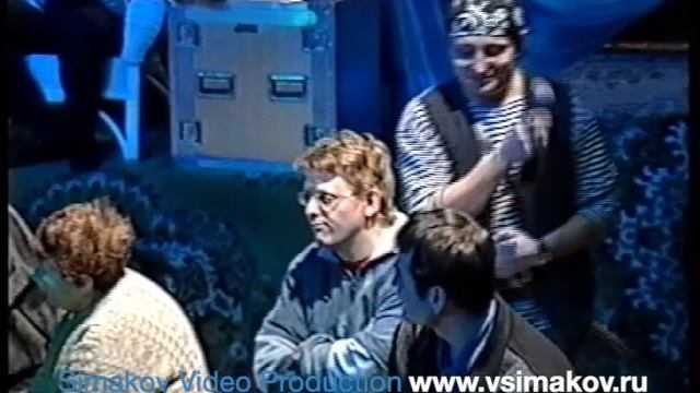 Интеллектуальные игры, репортаж М1