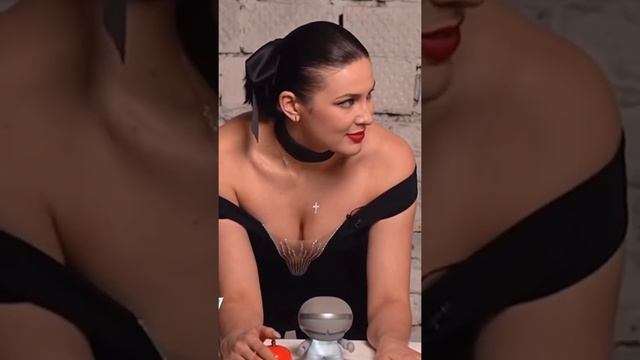 MARUV психанула #shorts