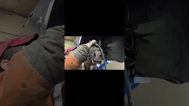 про стойки стабилизаторов #кемерово #automobile #ремонт #автосервис #юмор #mechanic #сто