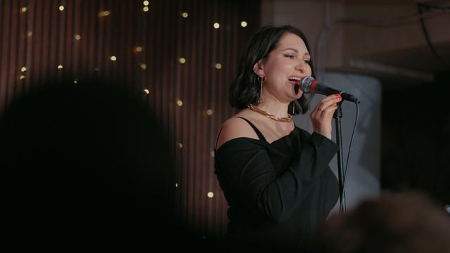 Концерт_Наталья Высоцкая