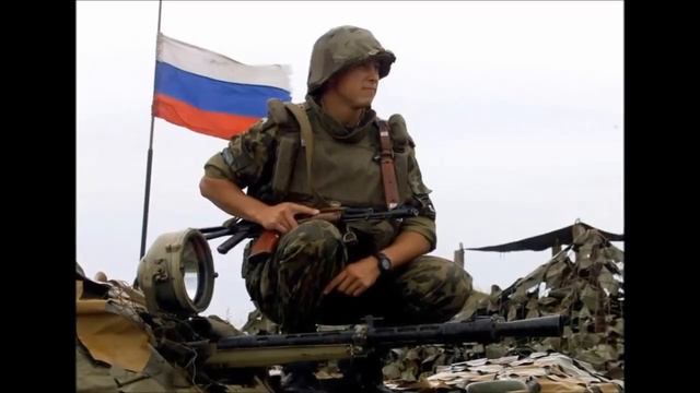 ПО ПРАВИЛАМ ВОЙНЫ Десант ВДВ армия России первая Чеченская кампания груз 200
