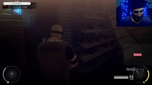 Hitman: Absolution/прхождение